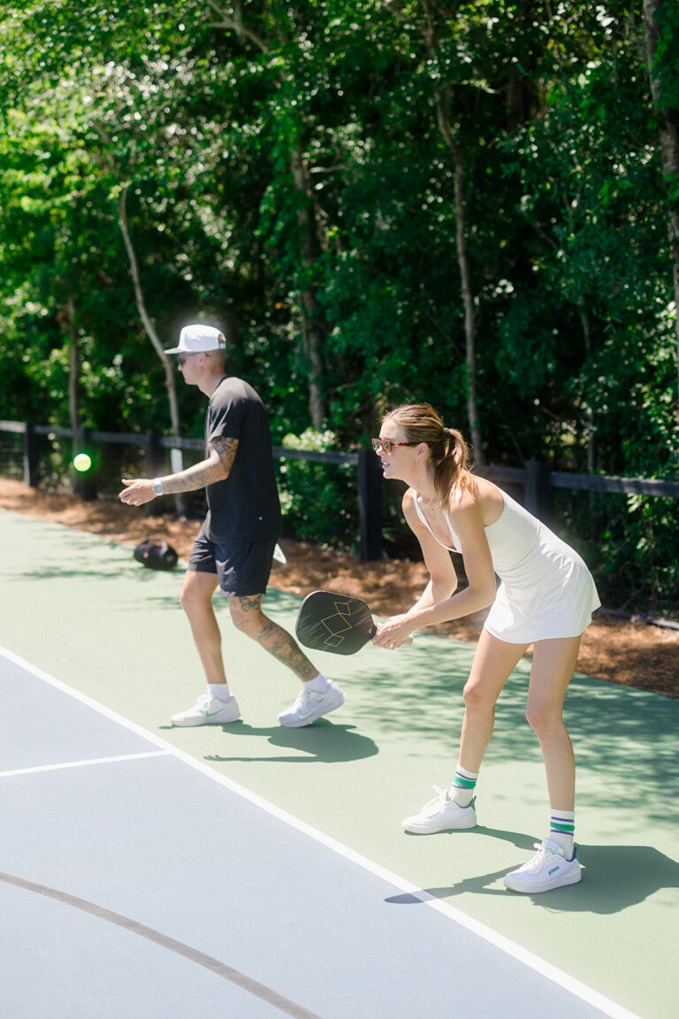 Miracle at Montage: An Edgy Low Country Wedding Weekend in South Carolina - cameronandelizabeth.com